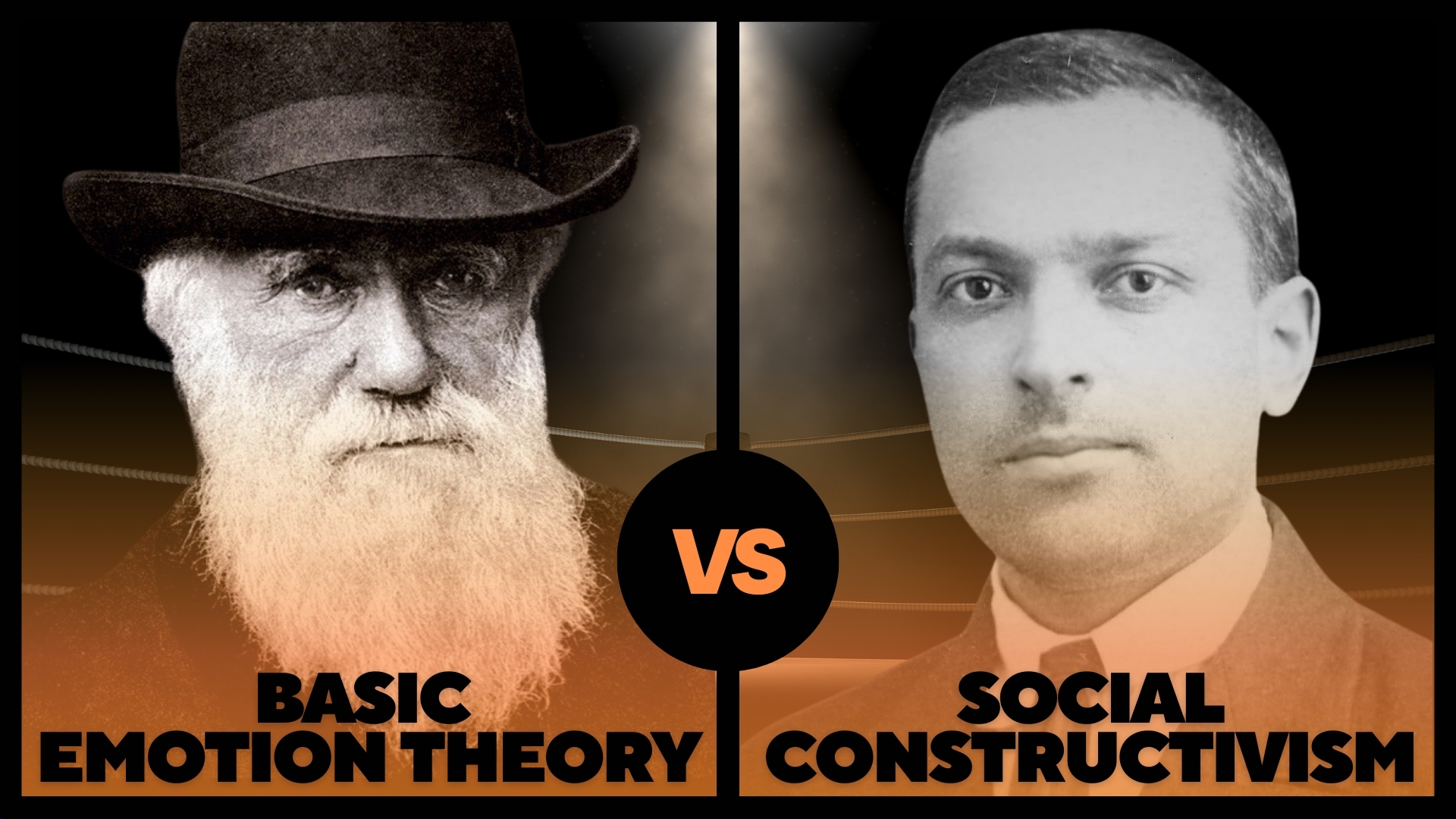 Are Emotions Innate or Constructed? - EmotionIntell - EIA Group