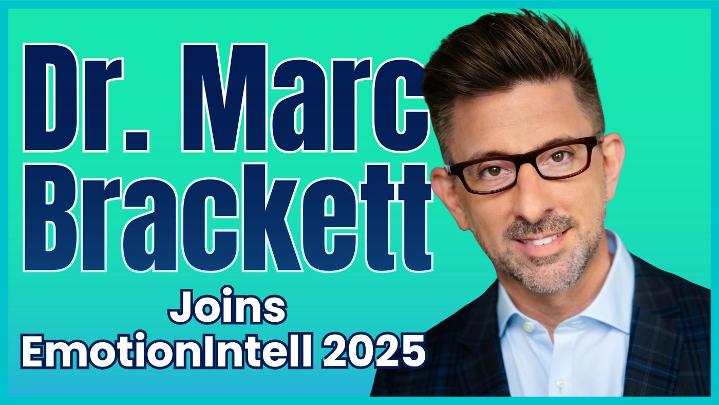 Marc Brackett Live: EI Insights from Yale - EmotionIntell - EIA Group